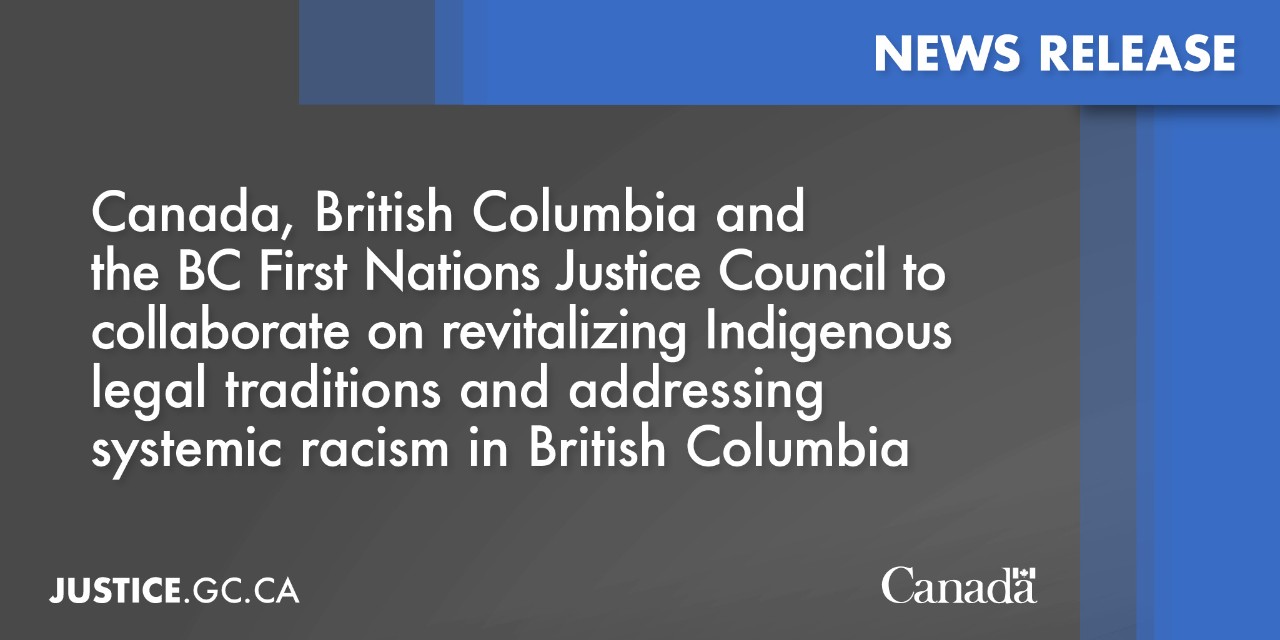 Building a Strong Partnership with Canada - Progress